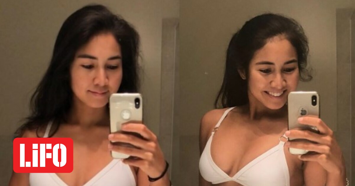 Η ανάρτηση γυμνάστριας που έγινε ξανά viral - «Τα social media και τα περιοδικά δεν είναι ...